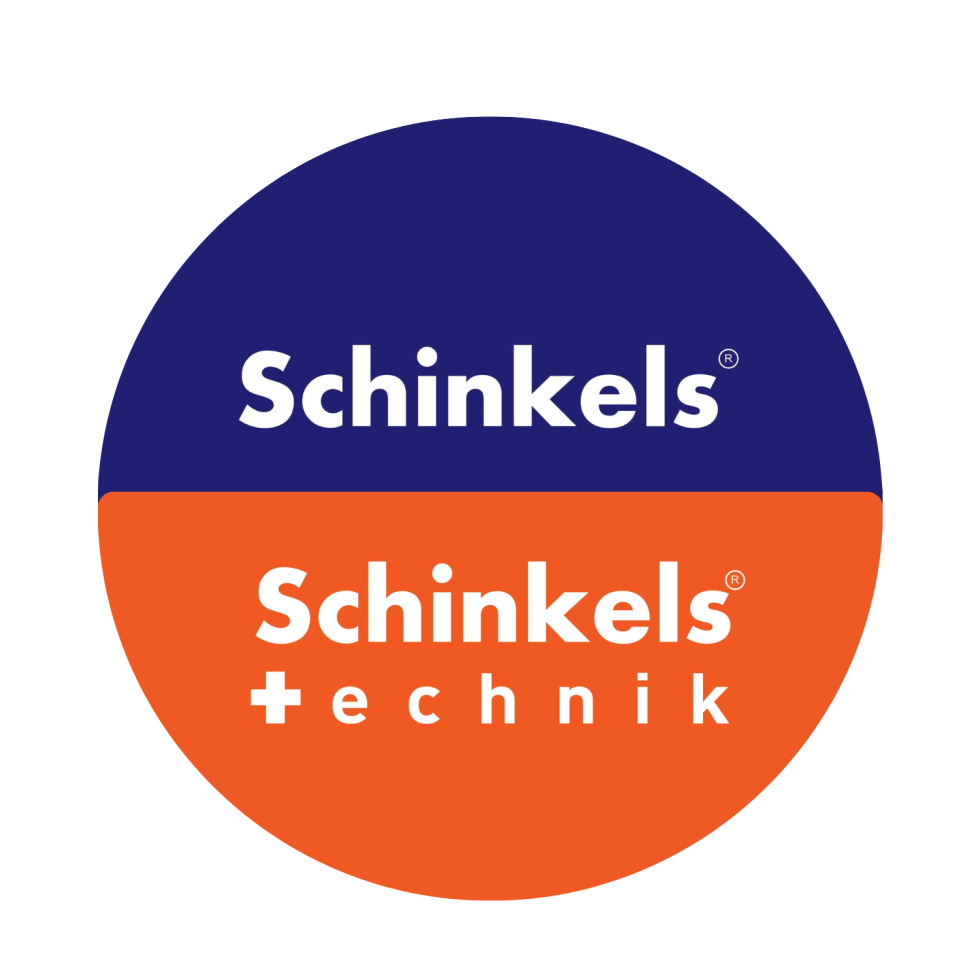 Schinkels Group - APHM Conference & Exhibition