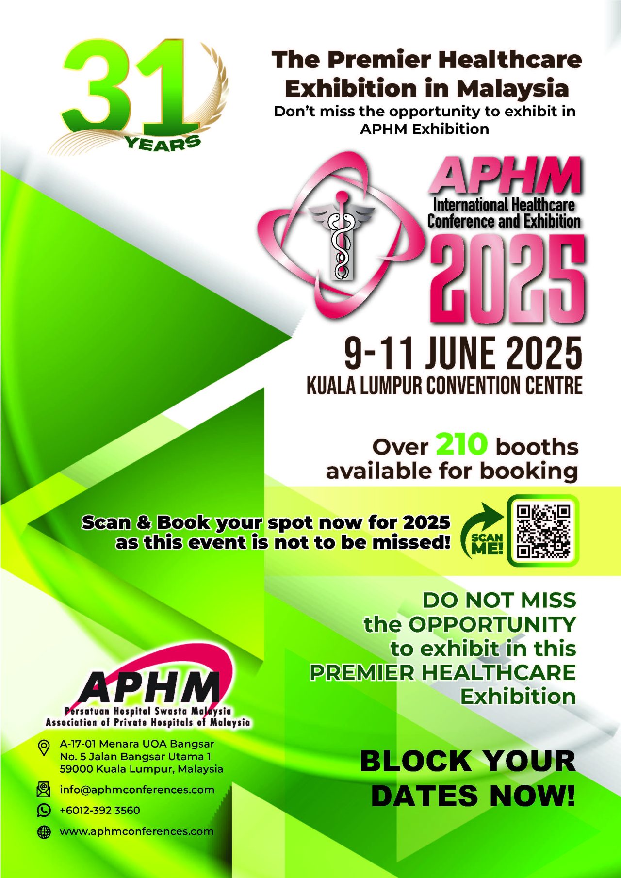 Downloads - APHM Conference & Exhibition