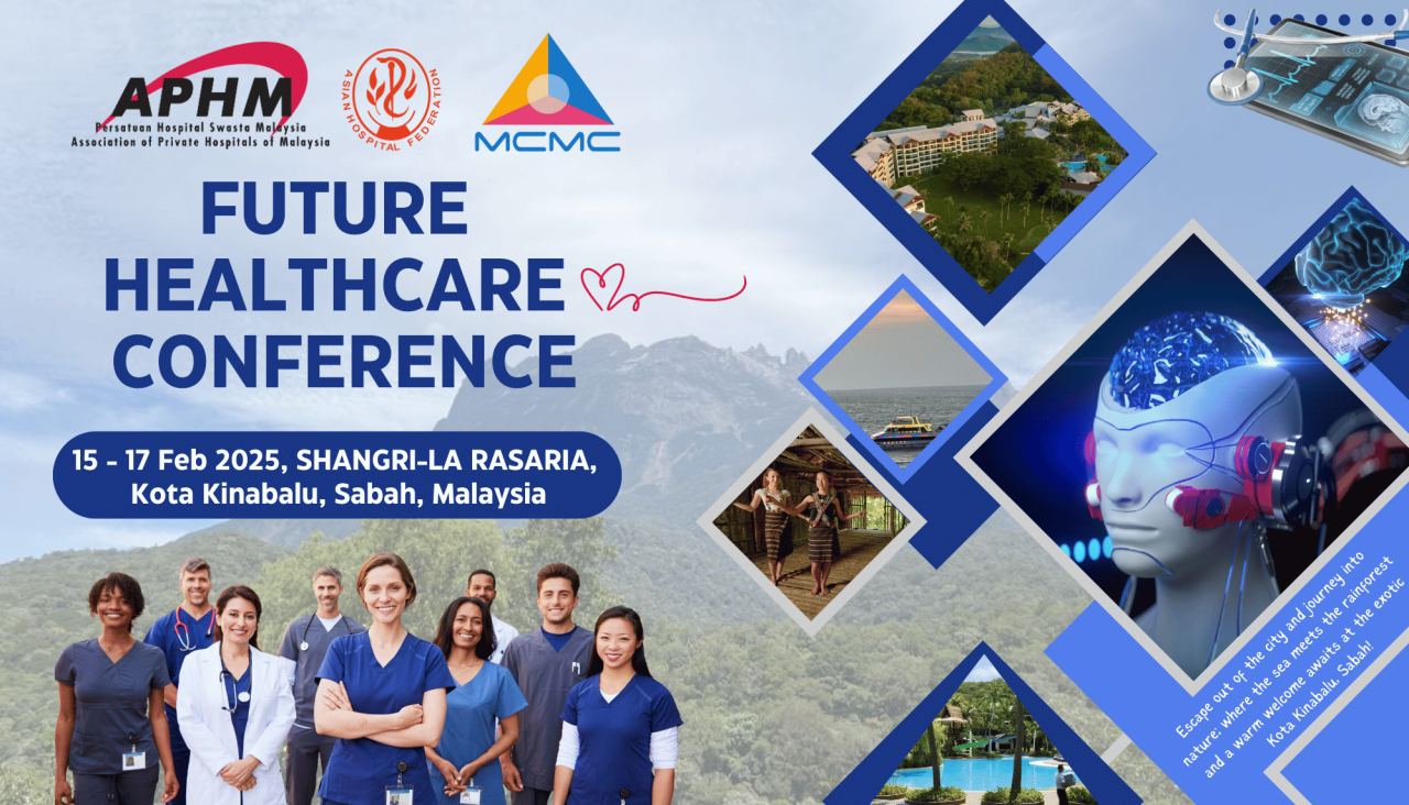 AFHC 2025 - APHM Conference & Exhibition