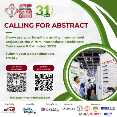 Home - APHM Conference & Exhibition